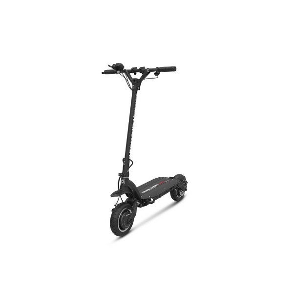 DUALTRON EAGLE PRO ELECTRIC SCOOTER - PEDAL E POWER